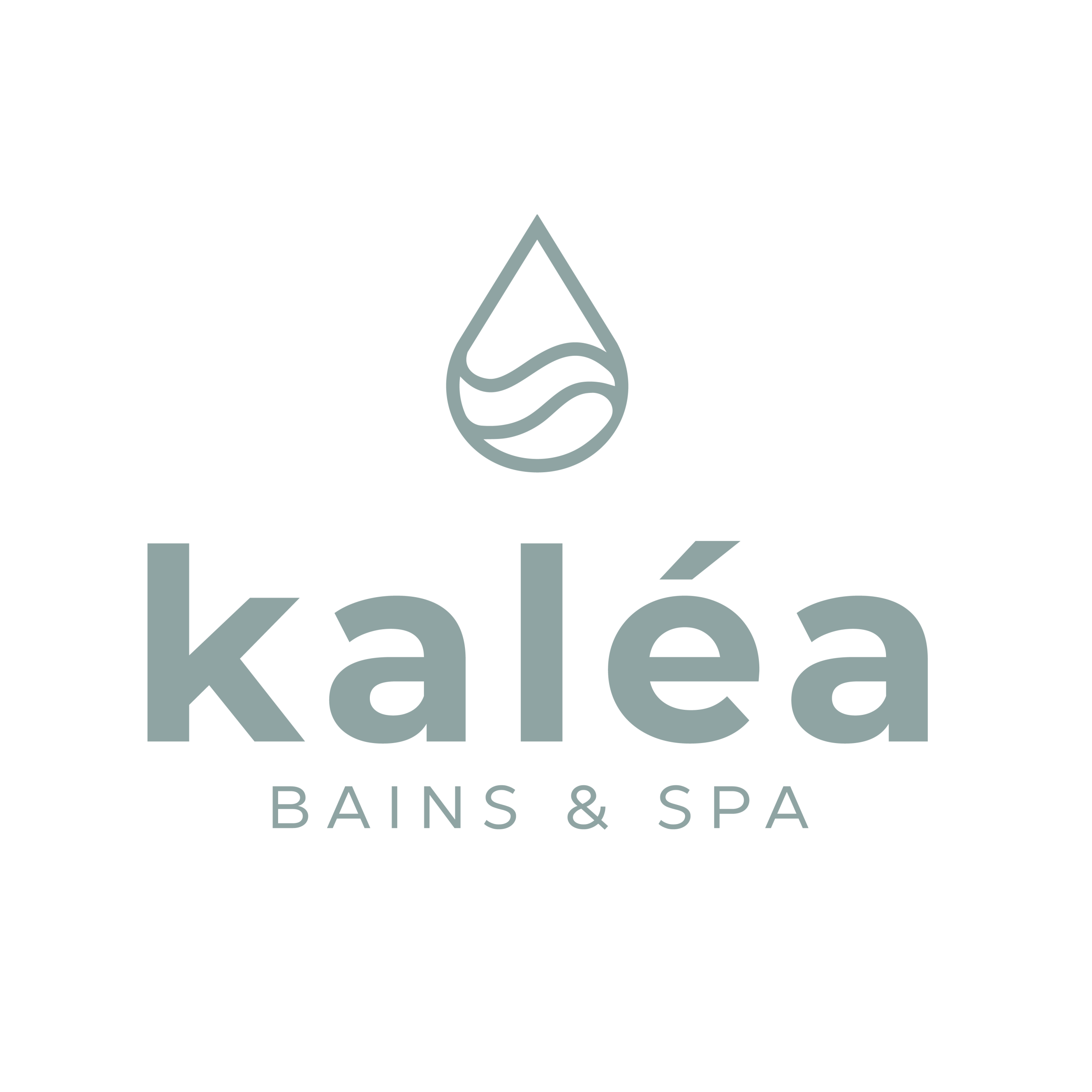 Spa Agen – KALEA | Détente, Hammam, Sauna & Massages